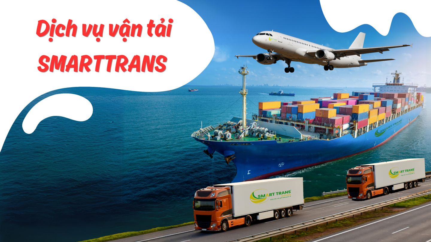 Smarttrans Service